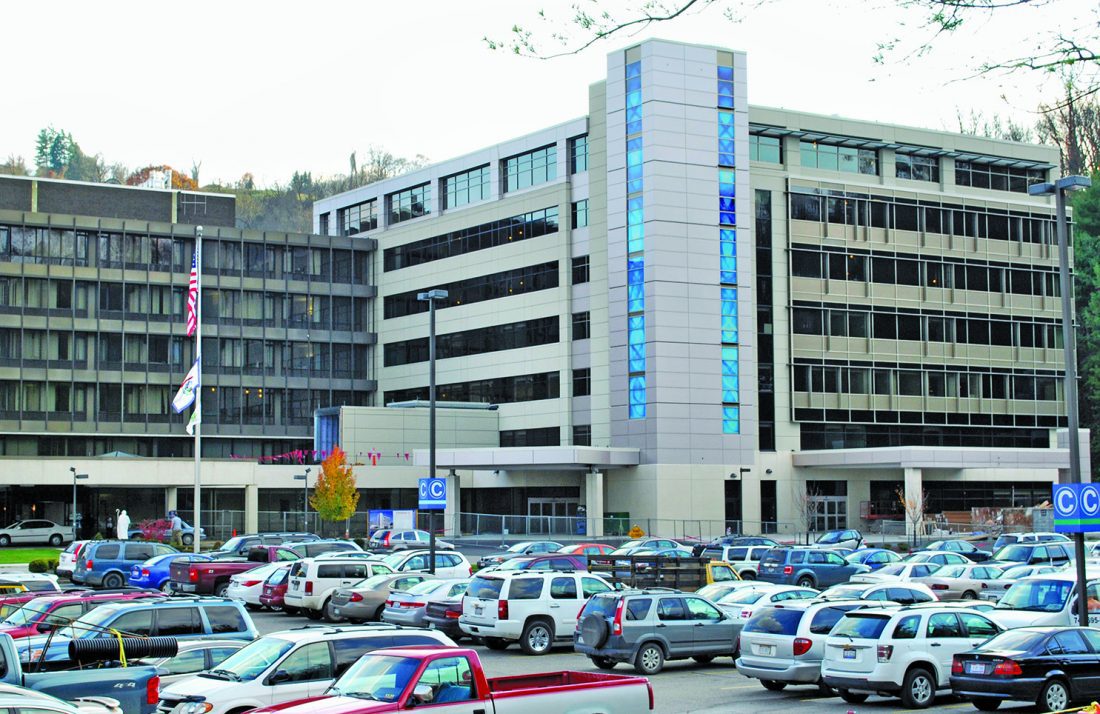 Wheeling Hospital workers impacted | News, Sports, Jobs - The Times Leader